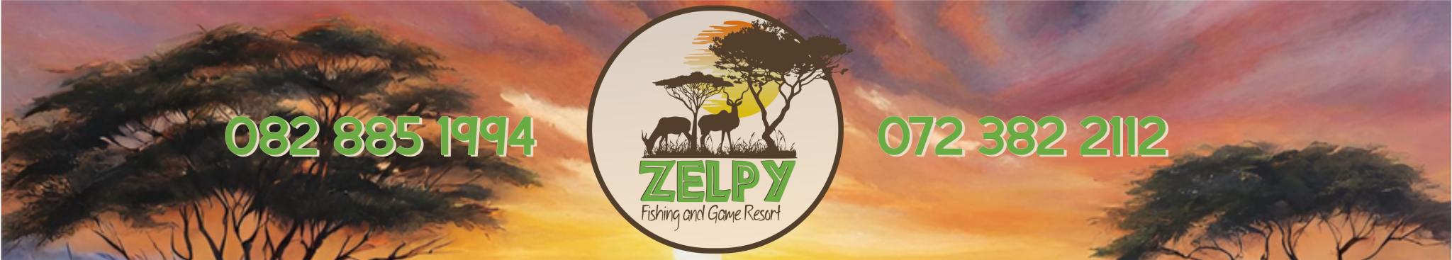 Zelpy - Zelpy Fishing and Game Resort